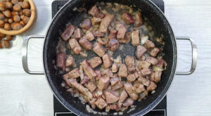 ВКУСЕН ЏИГЕР: Специјалитет за прсти да излижеш - ништо полесно за ...