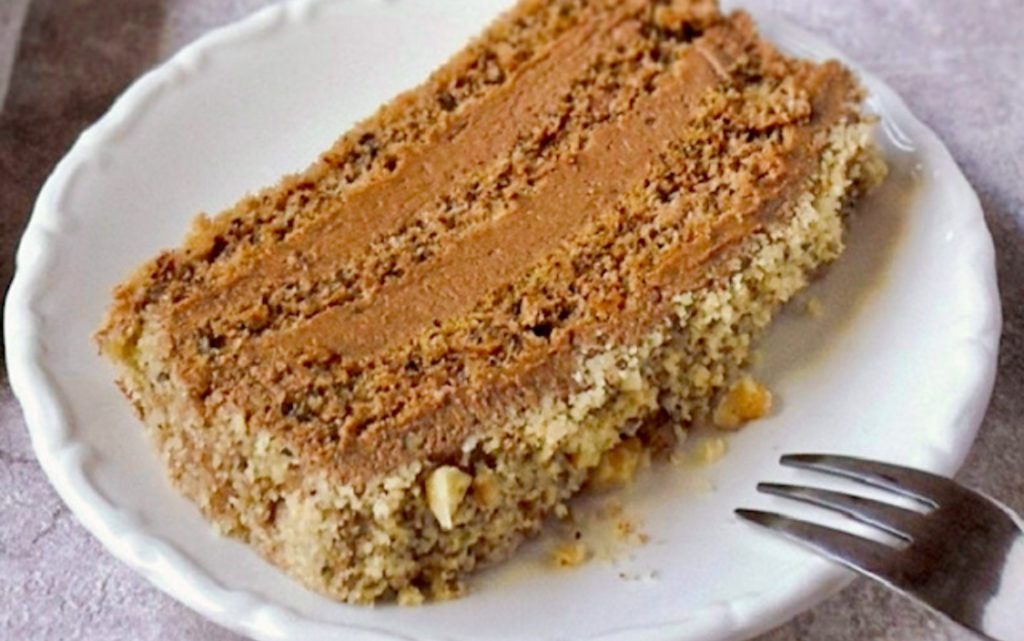 5 ПОСНИ ТОРТИ...Која од која поубава...Лесни и брзи рецепти - НМД